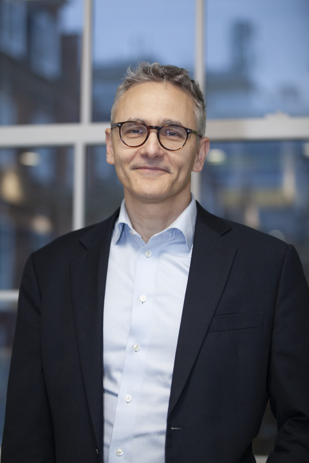 London, UK | Our Offices | Behavioural Insights Team