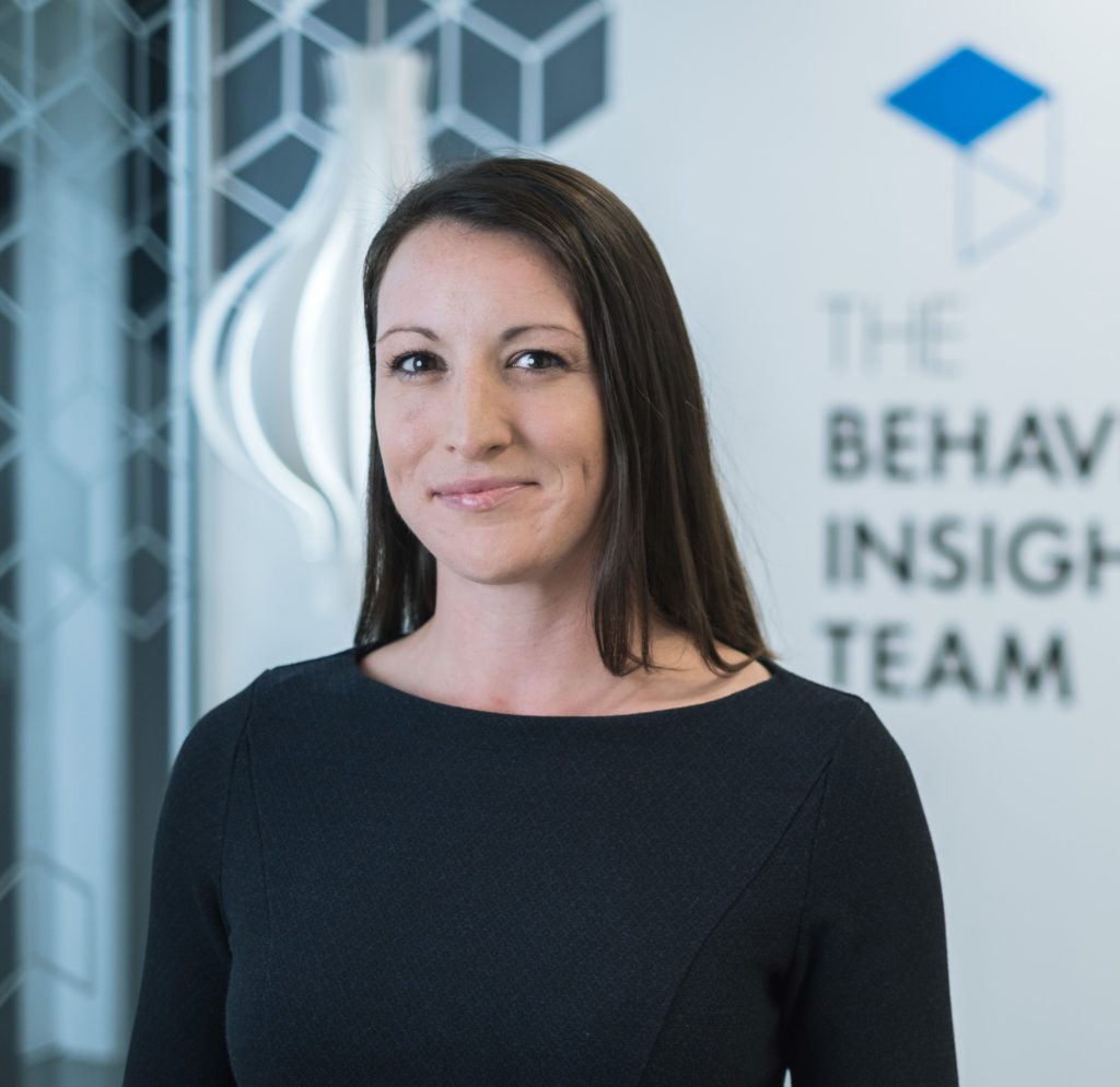 Dr Karen Tindall | BIT