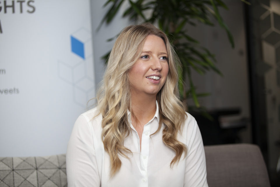 Dr Helen Brown | The Behavioural Insights Team
