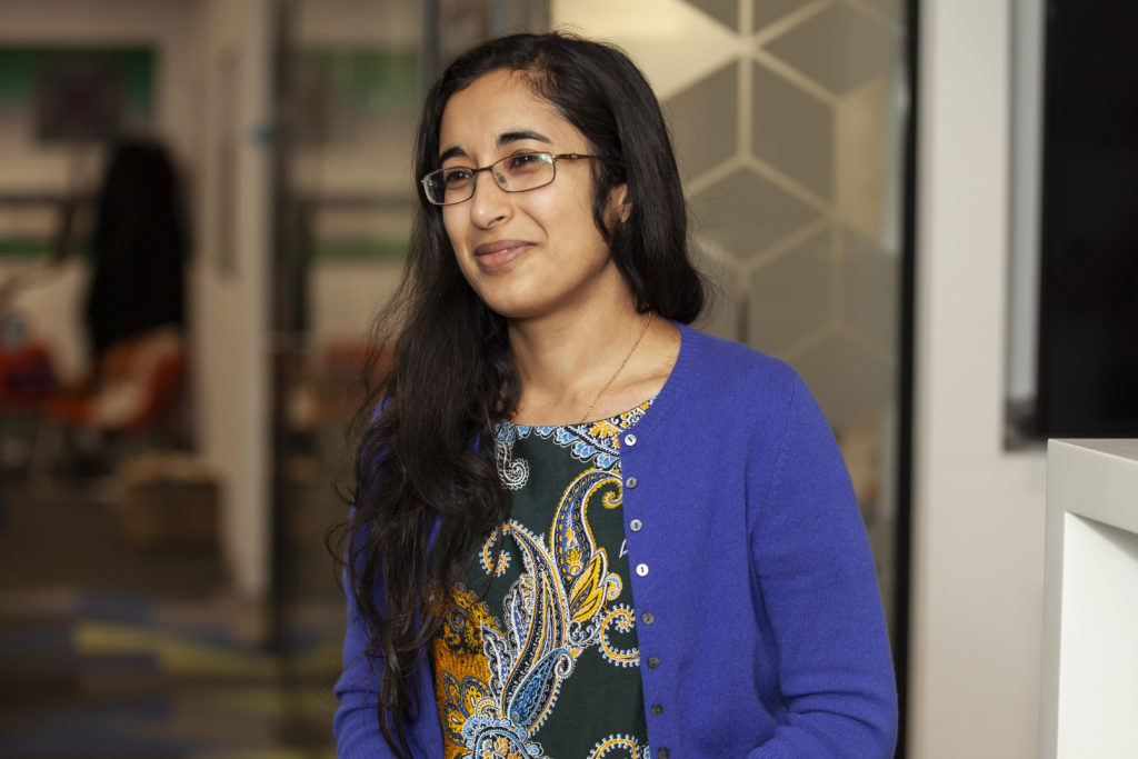 London, UK | Our Offices | Behavioural Insights Team