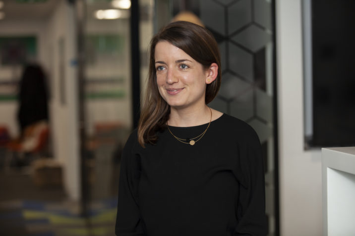 AI & Technology | Focus Areas | Behavioural Insights Team