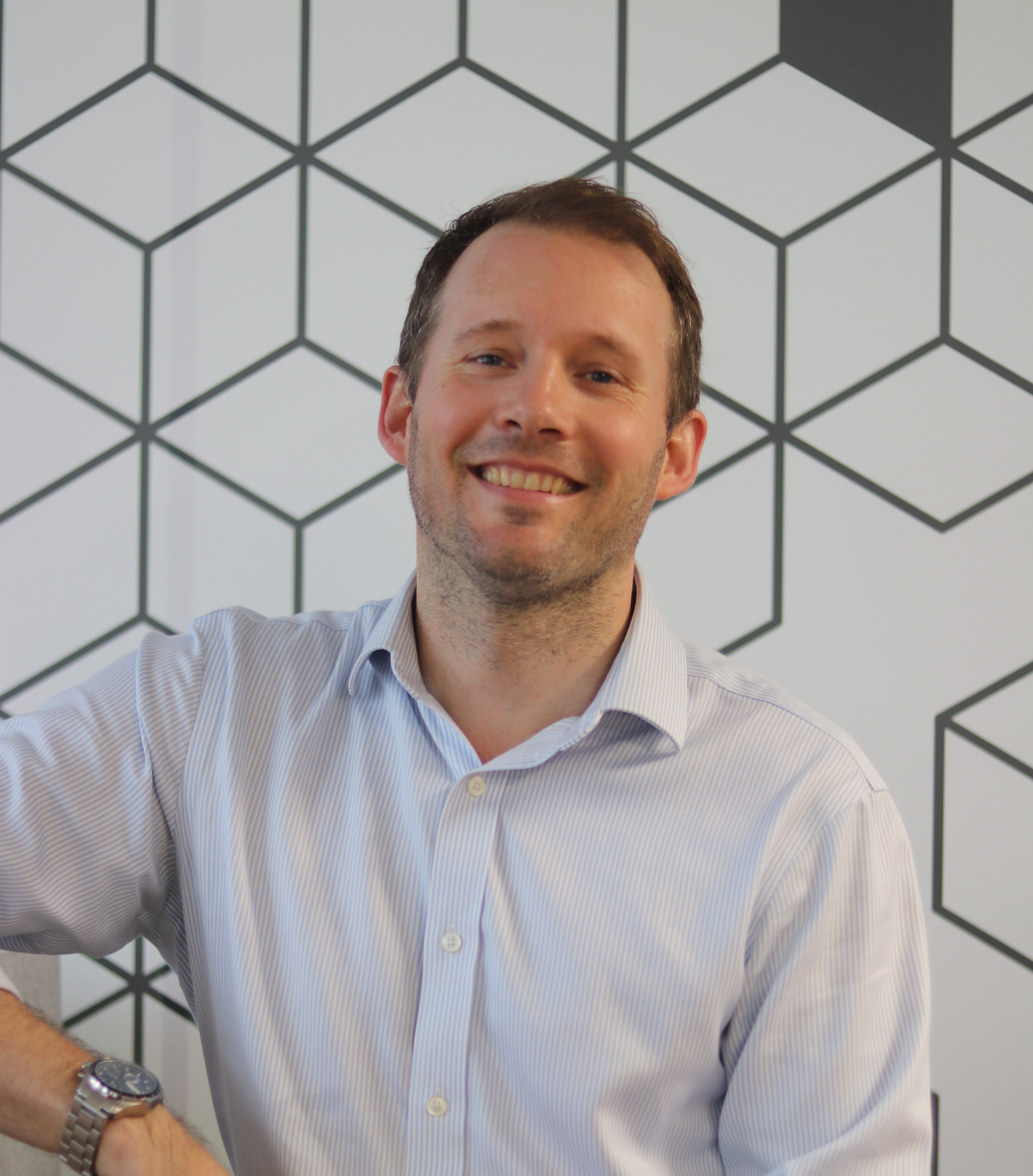 Alex Sutherland | BIT