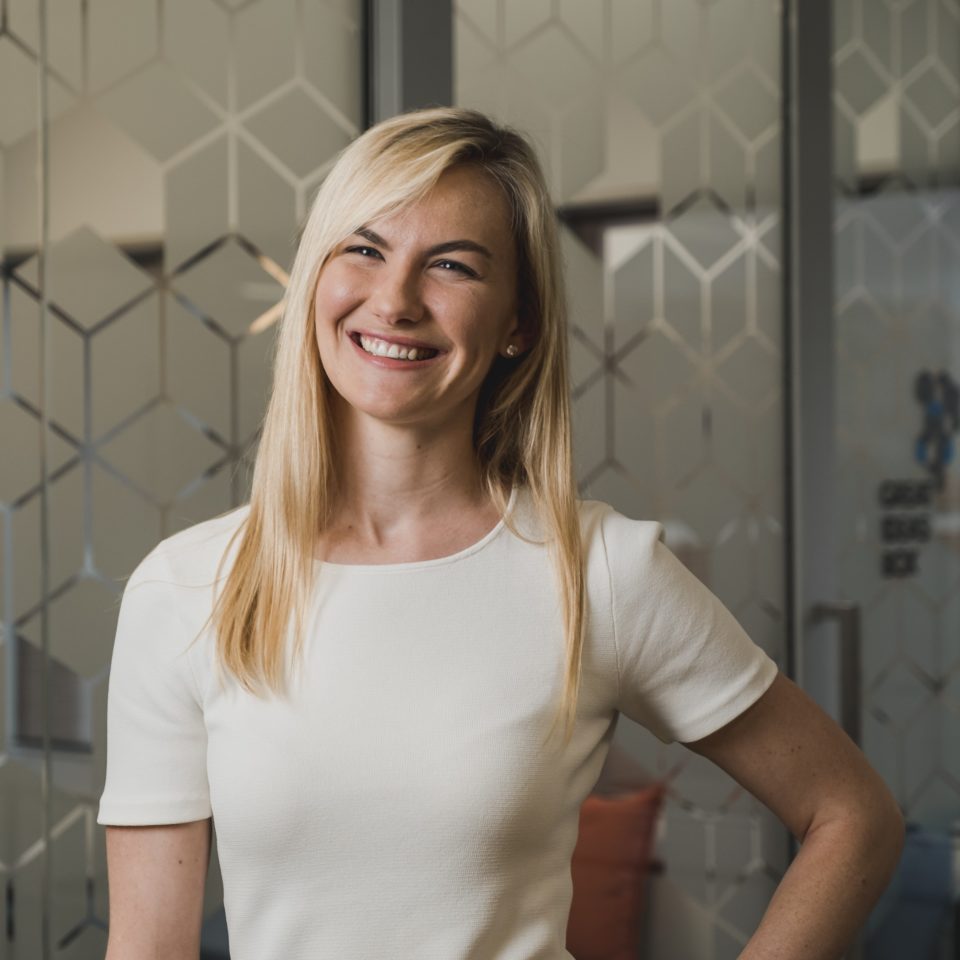 It pays to try public transport | The Behavioural Insights Team