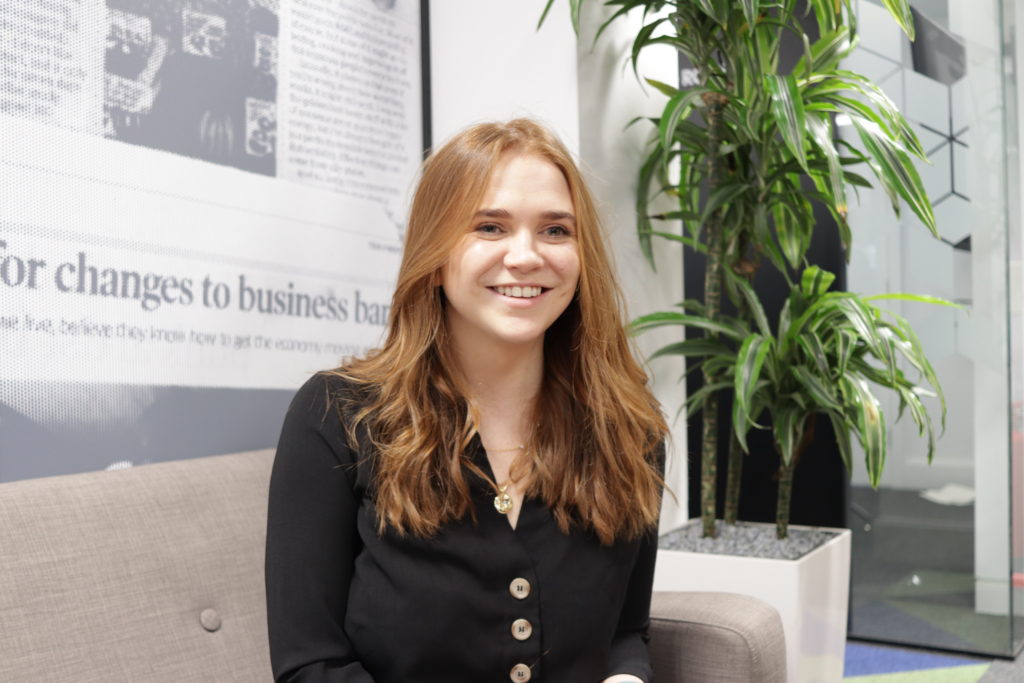 Eleanor Collerton | BIT