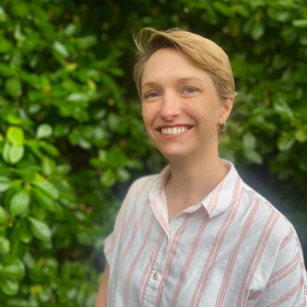 Maggie McNease | BIT