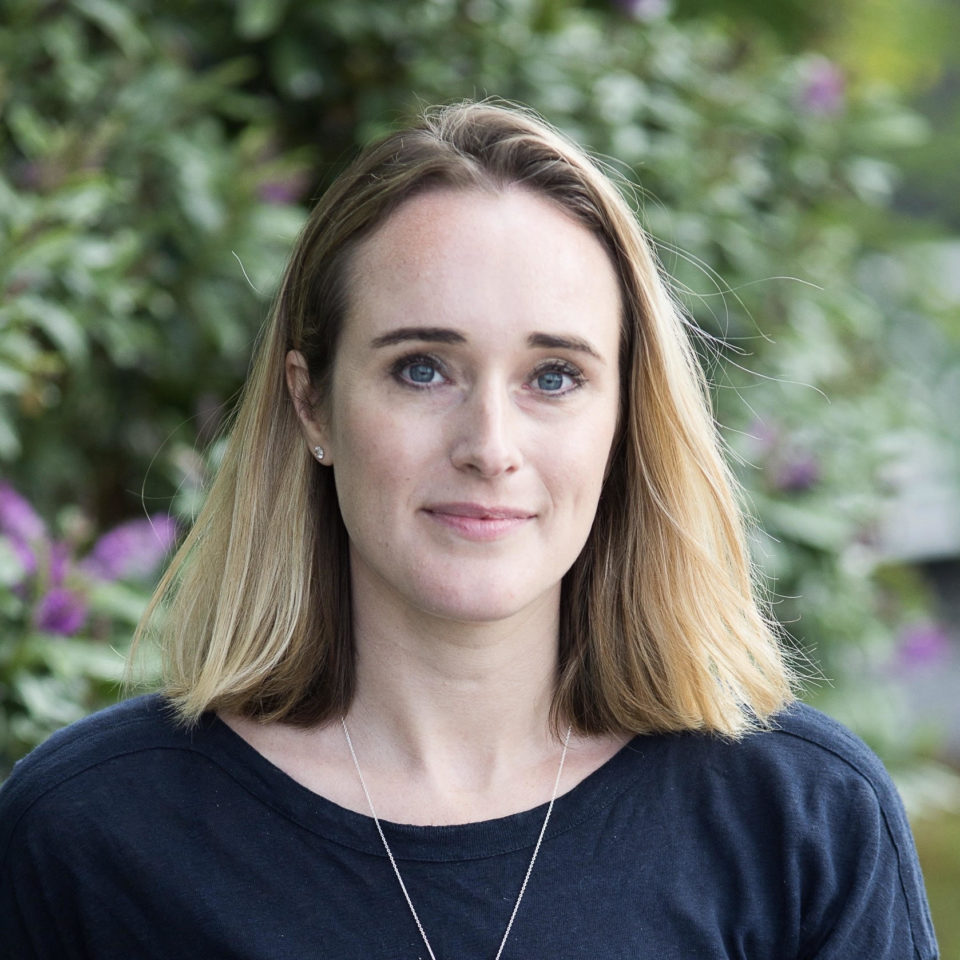 Rachel Coyle MBE | BIT