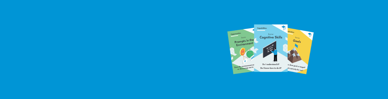 Barrier Identification Tool | BIT