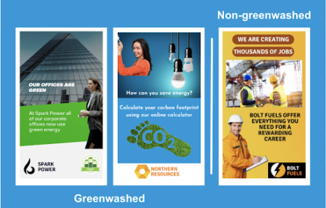 Protecting Consumers From Greenwashing | BIT