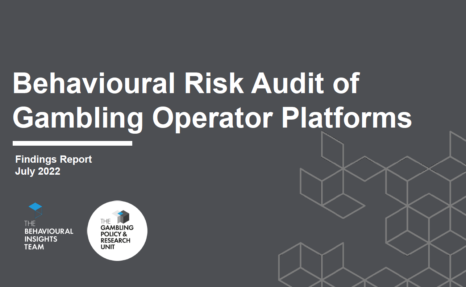 Explore: Four simple ways to map and unpack behaviour | BIT