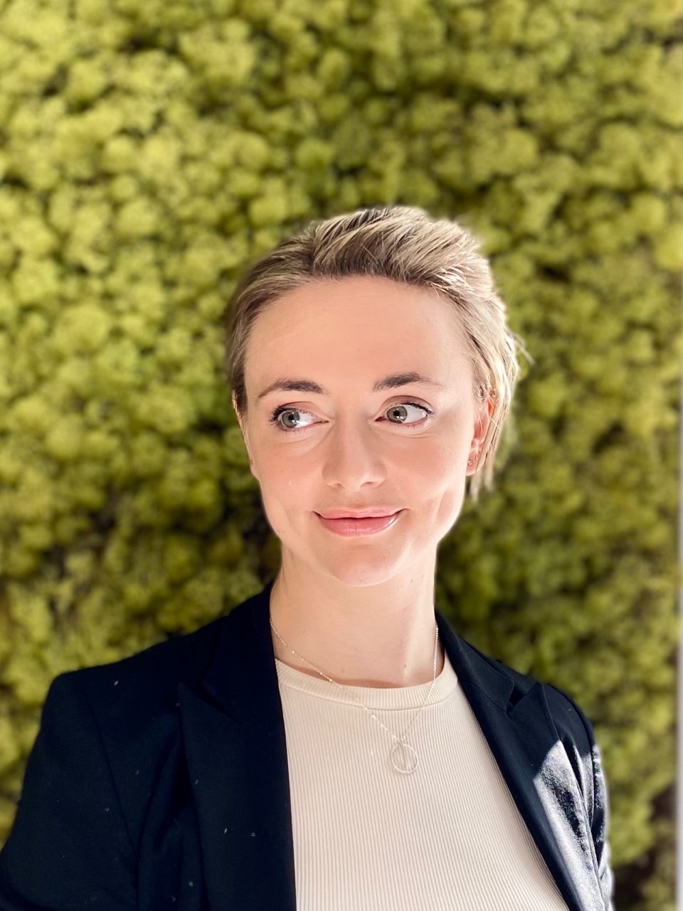 Dr Niamh Thompson | The Behavioural Insights Team