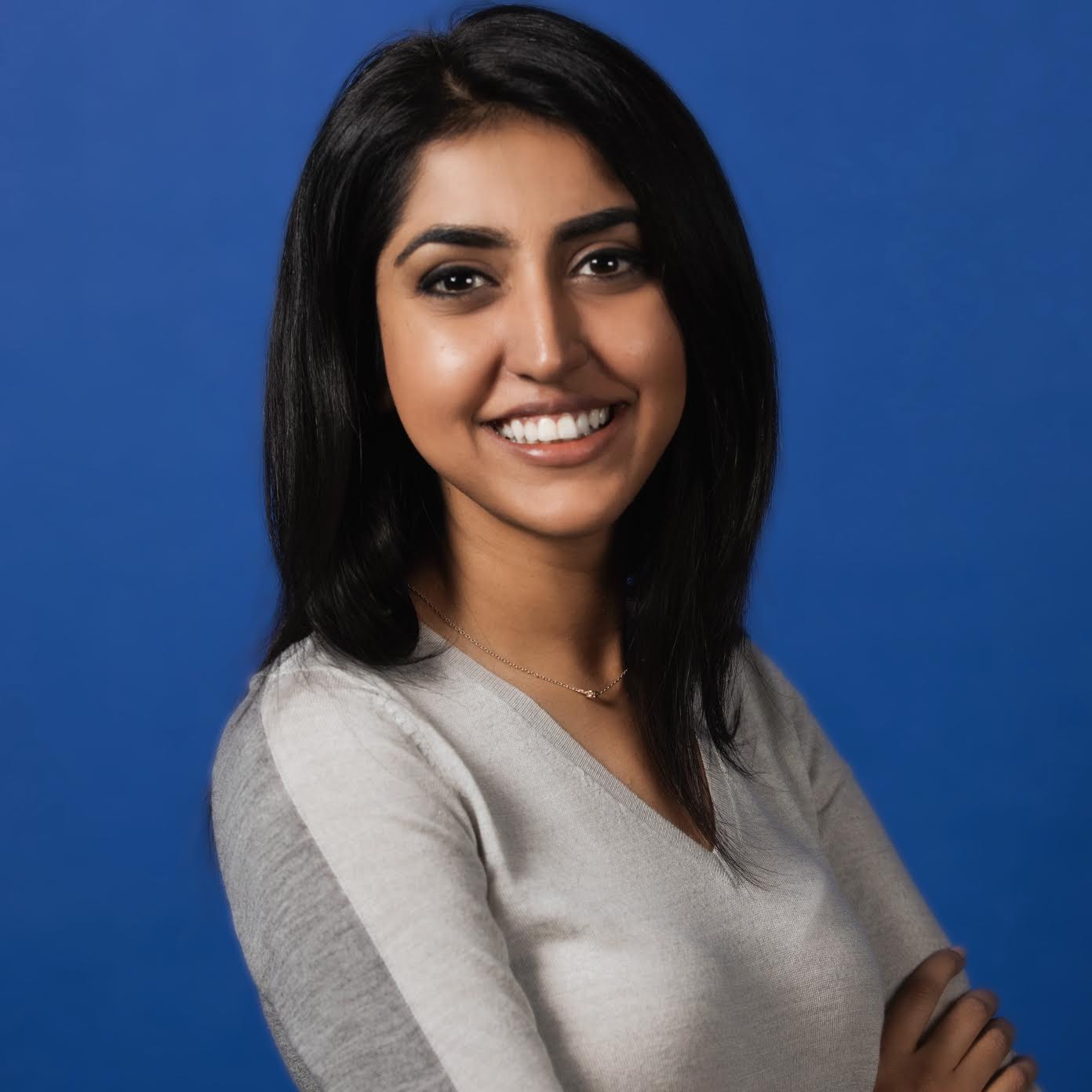 Amna Raza | The Behavioural Insights Team