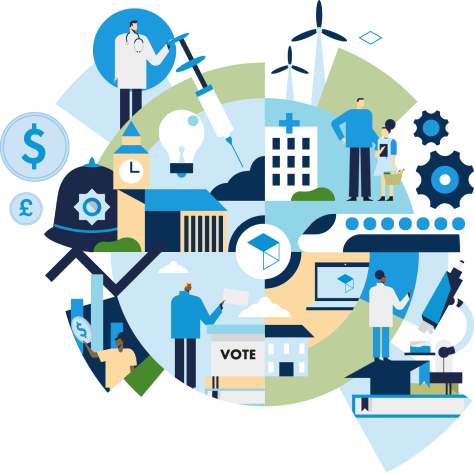 Behavioural Insights Team publishes Review for 2021-2022 | BIT