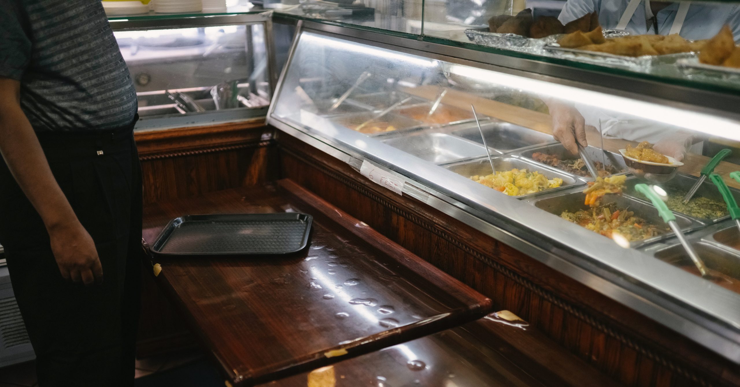 New Results: Reducing food waste in the UAE's cafeterias | BIT