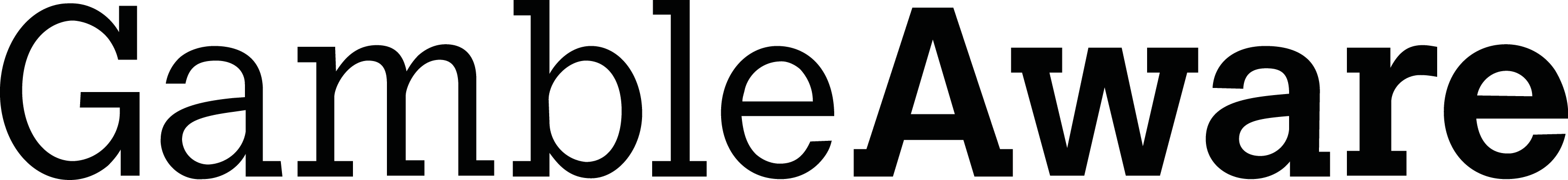 GambleAware | The Behavioural Insights Team