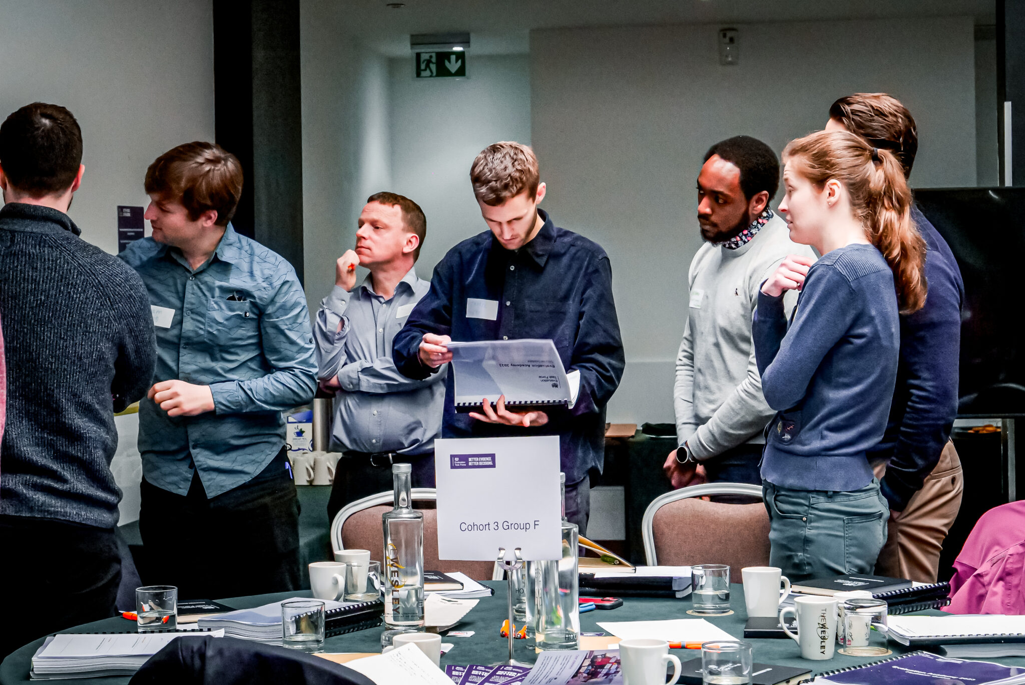 Behavioural Science in Practice | BIT