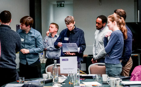 Three opportunities for the future of behavioural science, and how you ...