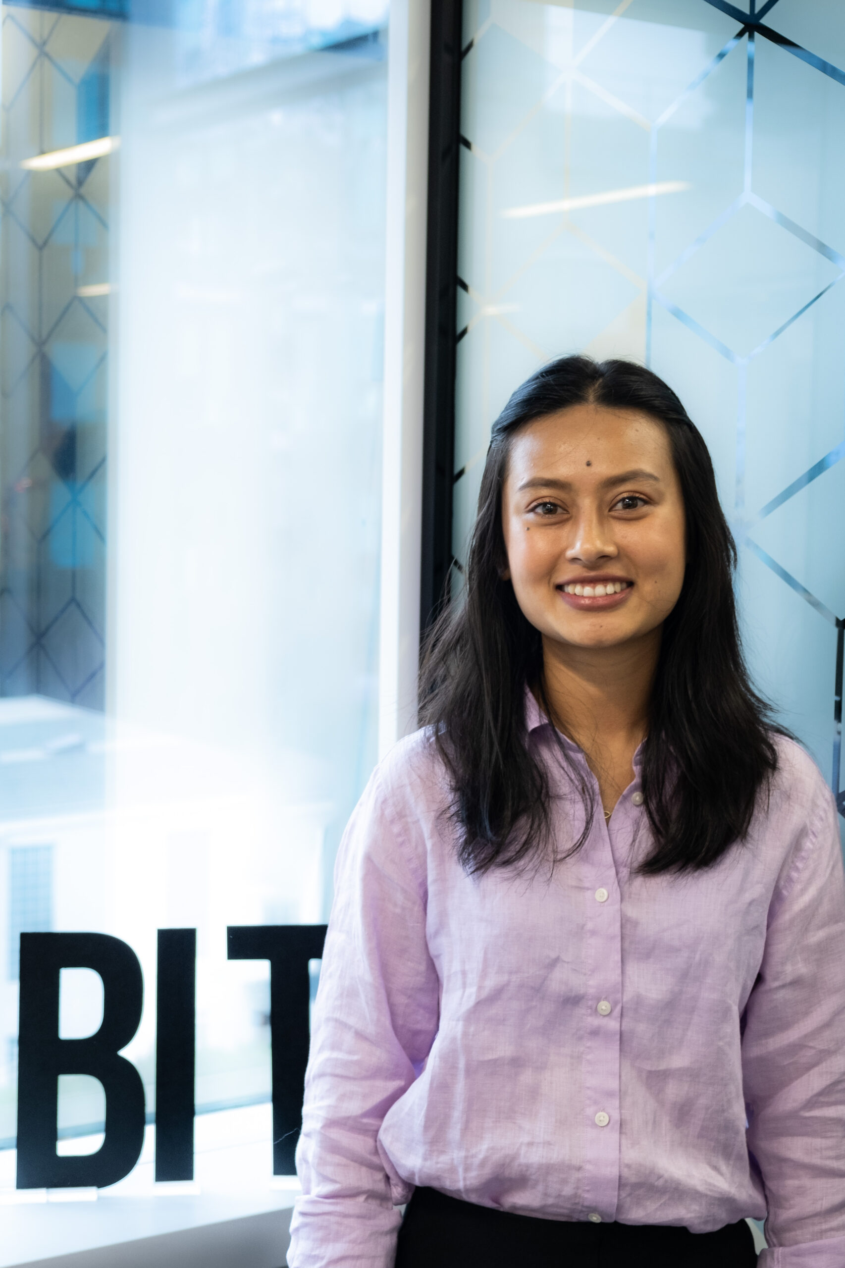Shreeya Maharjan | BIT