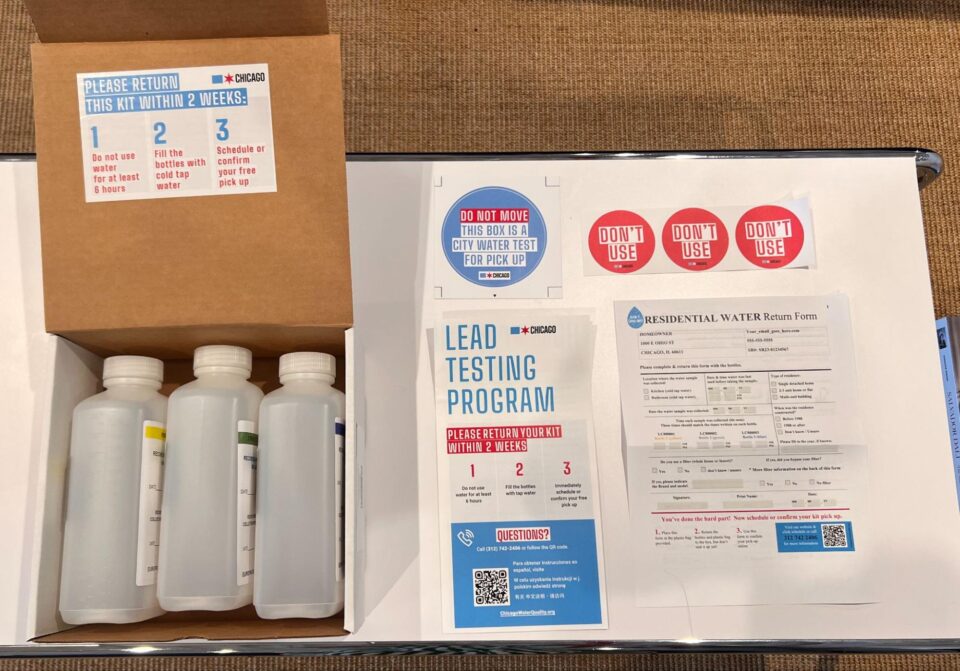 Keeping Household Water Quality Safe | Blogs | BIT