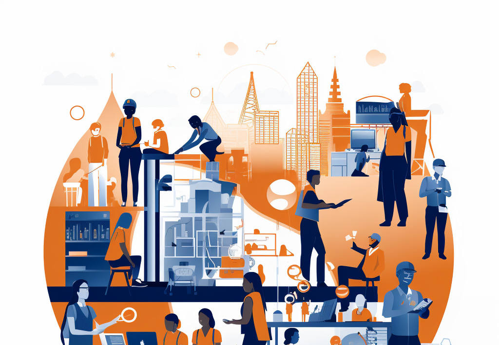 Summer Jobs | BIT