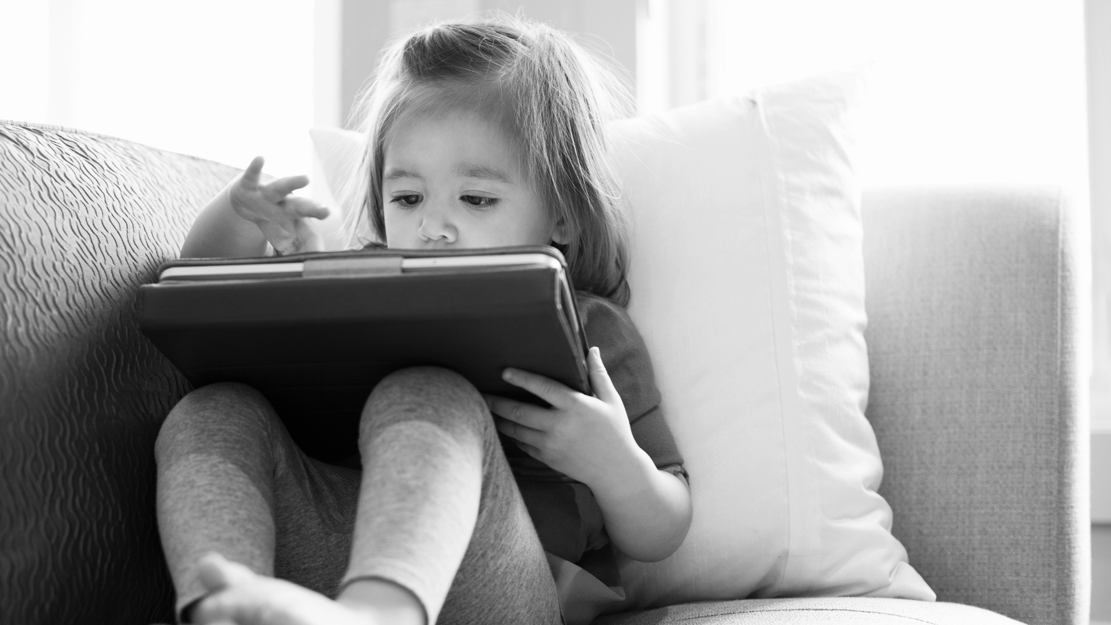 How can we promote a reasoned use of screens by children? | BIT