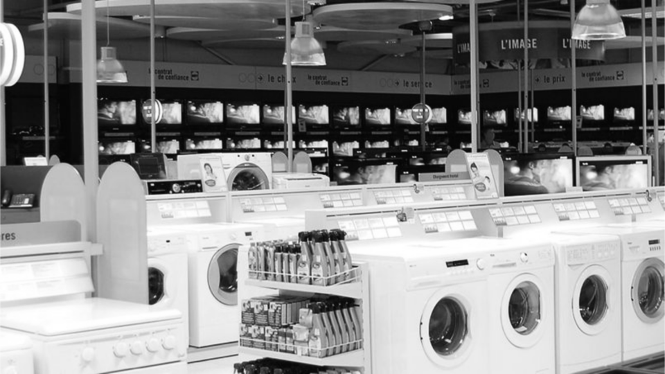 Leveraging behavioural insights to design and test the repairability ...