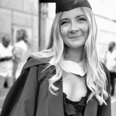 Lucy Sadler | BIT
