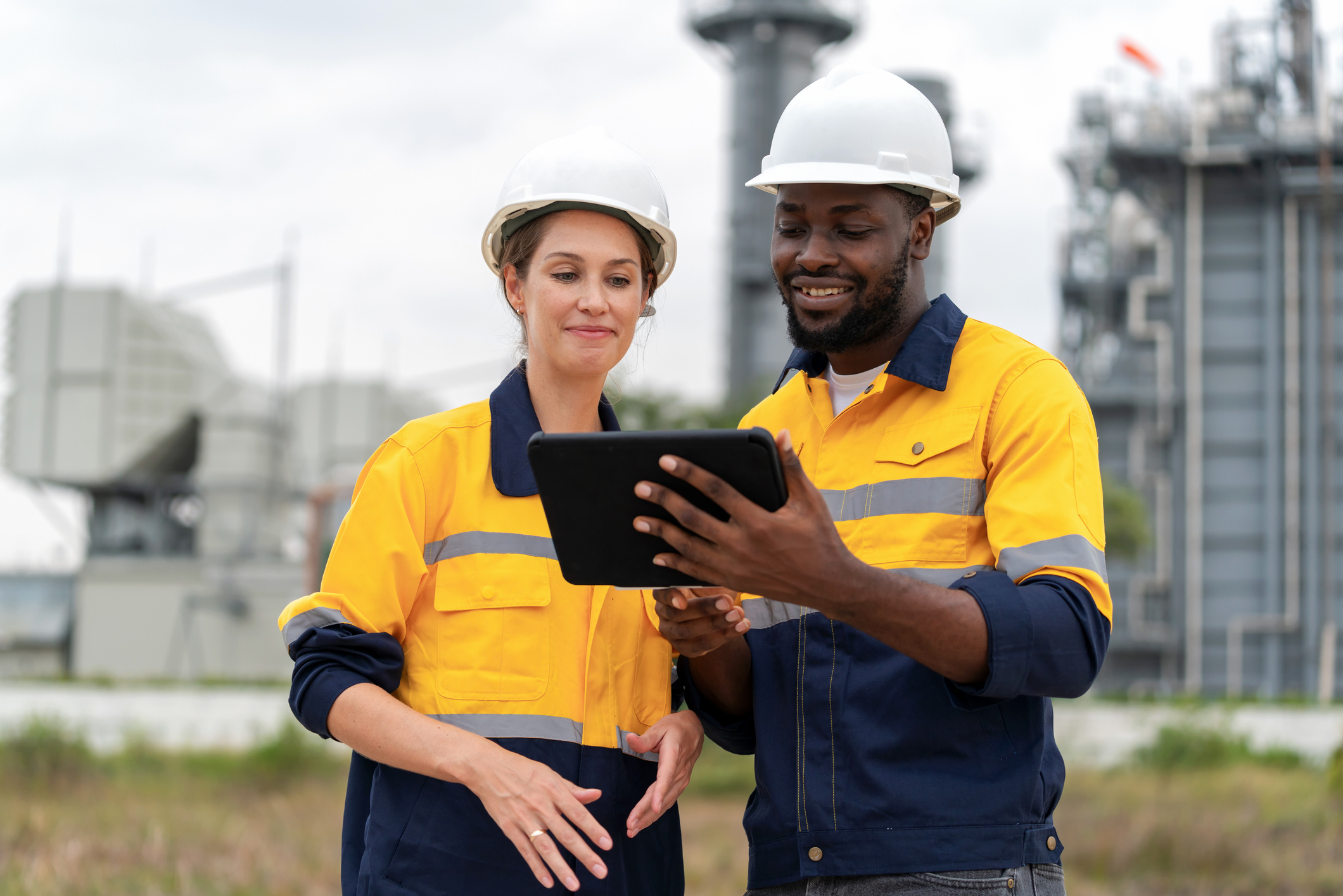 AI & public services | BIT