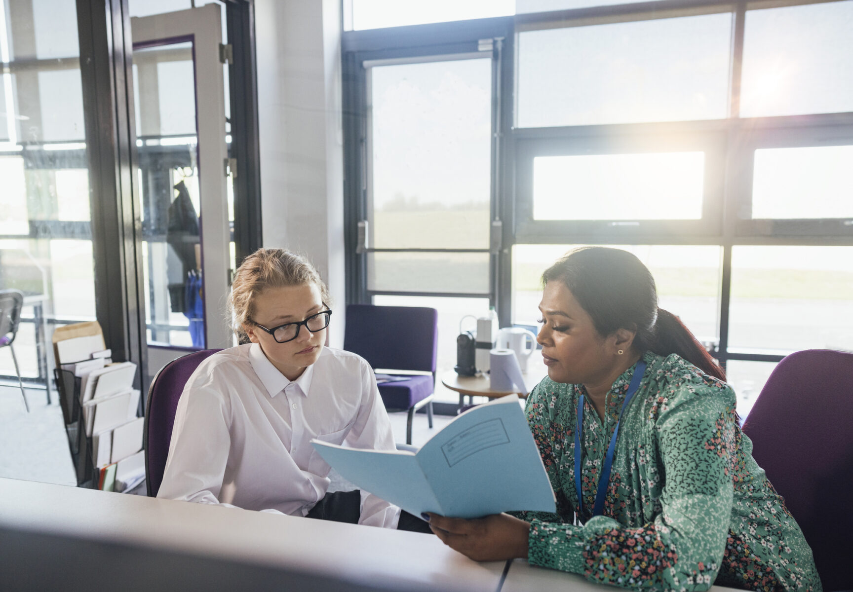 Education | Focus Areas | Behavioural Insights Team