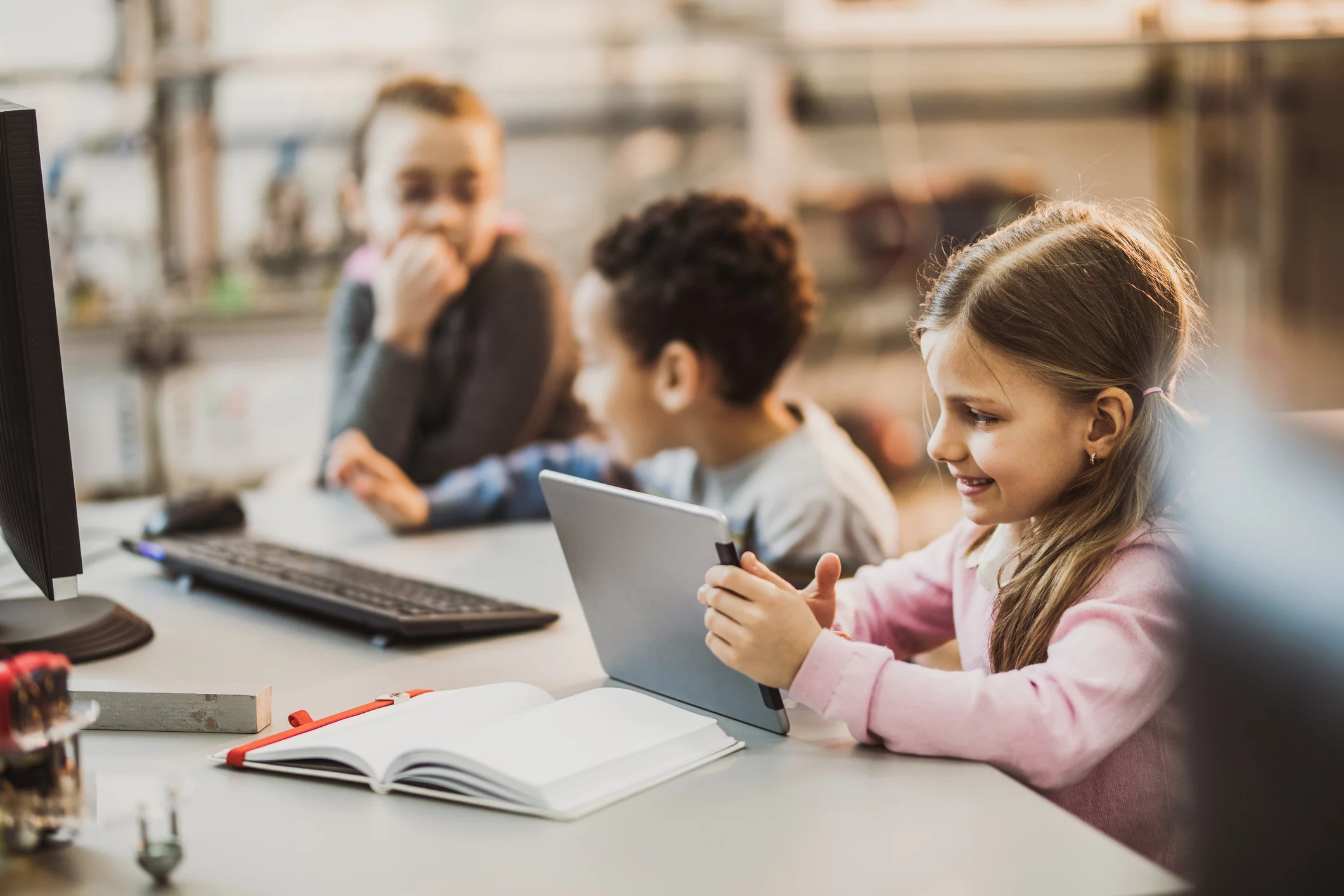 Why governments should take action to drive children's well-being in ...