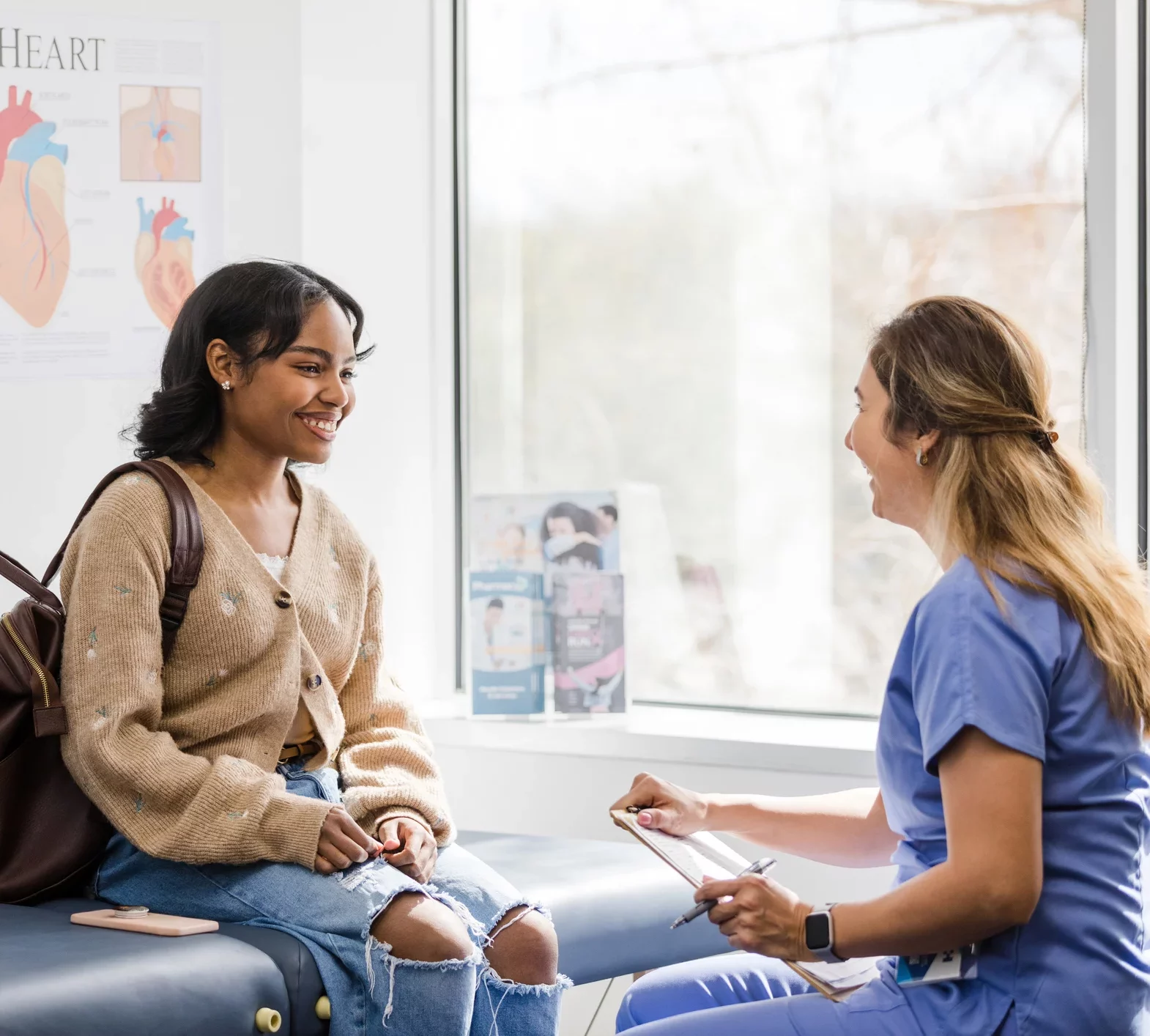 Improving NHS productivity: the overlooked role of workforce management ...