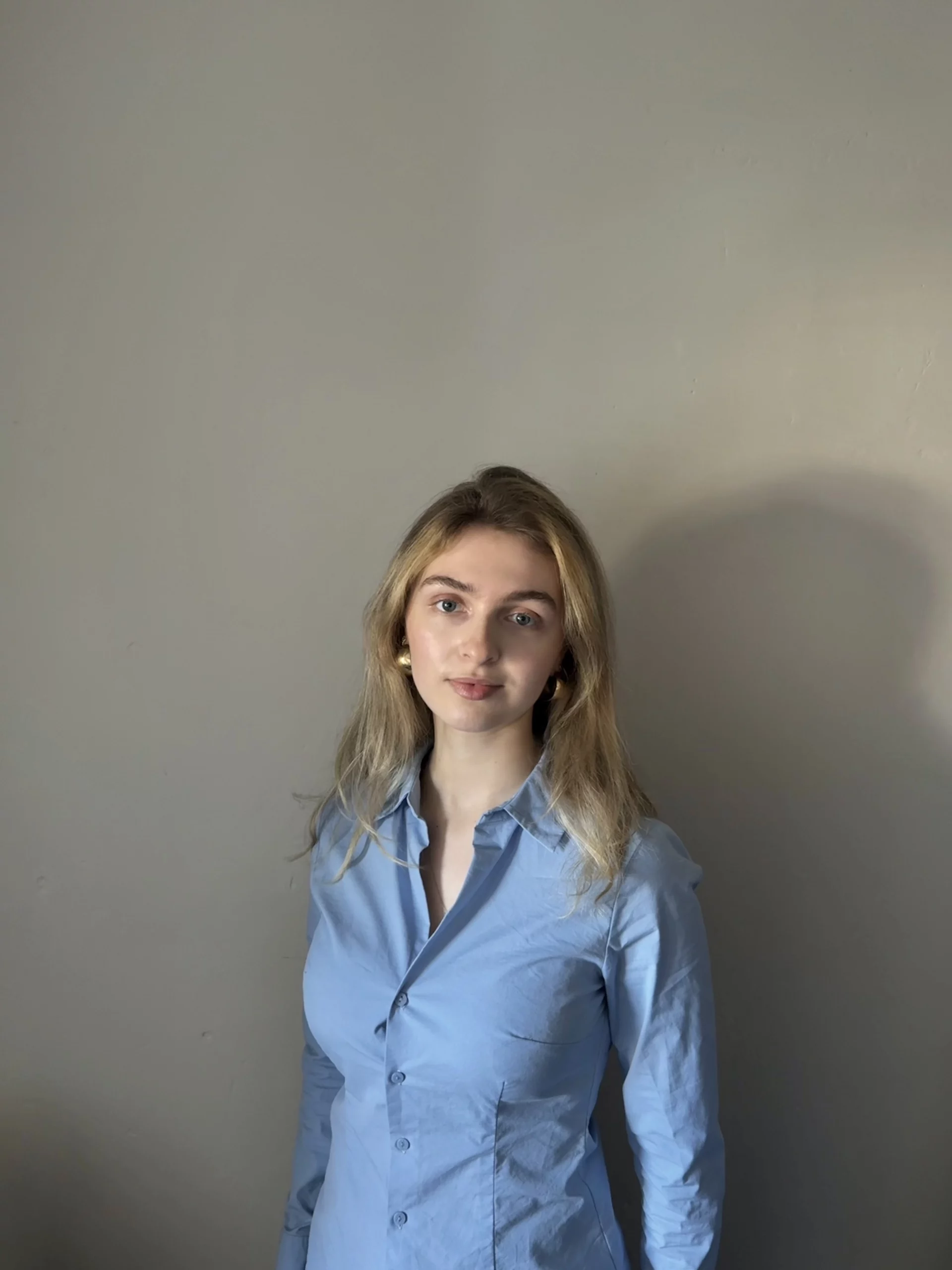 Freya Chandler | BIT