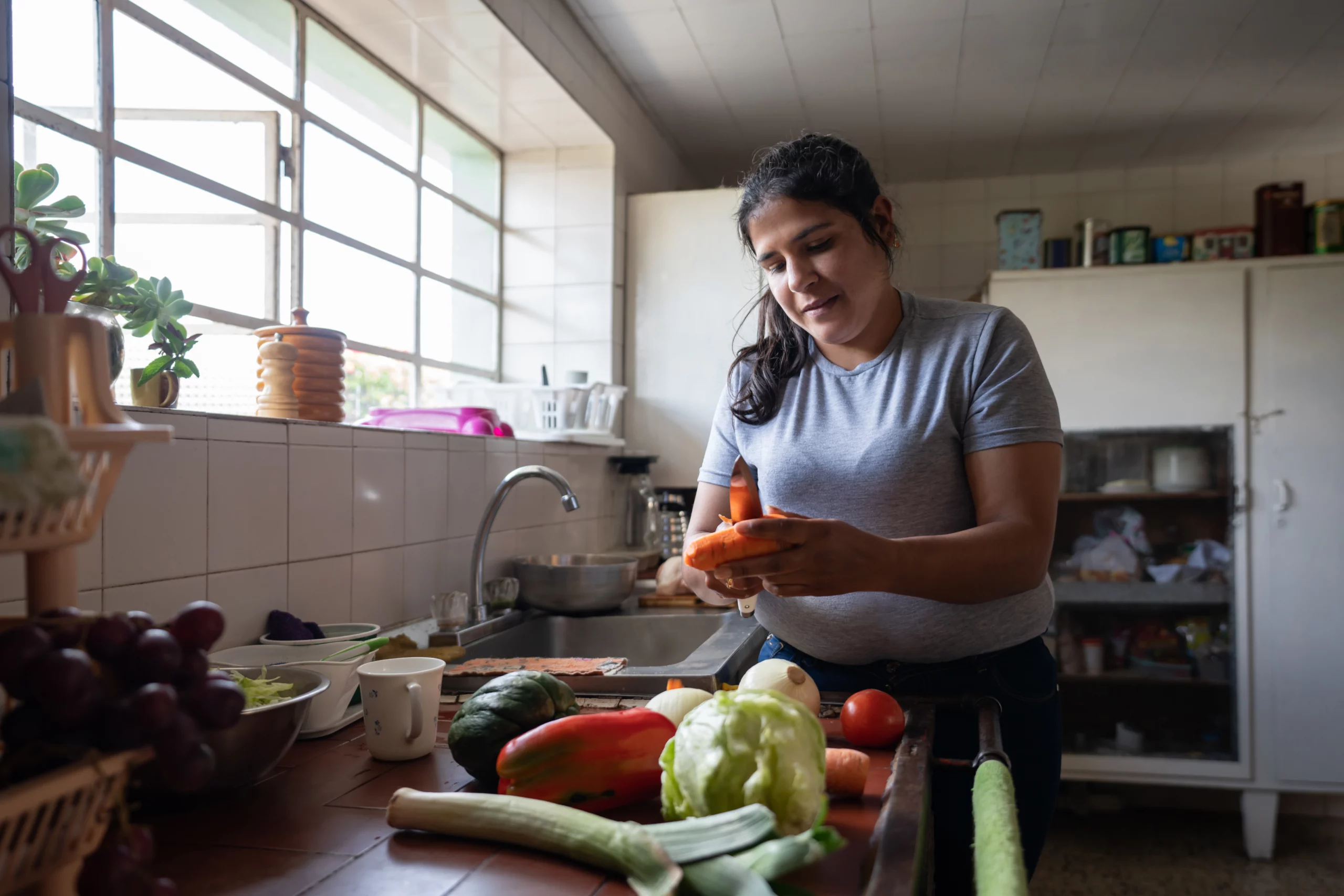 Evaluation of a financial incentives scheme to support healthy eating ...