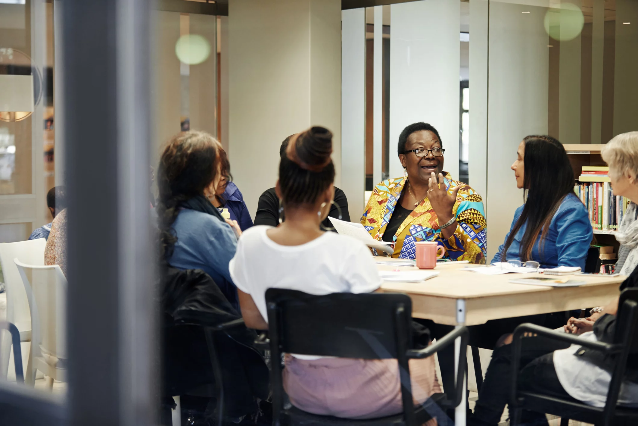 The power of public participation: using deliberative forums to design ...