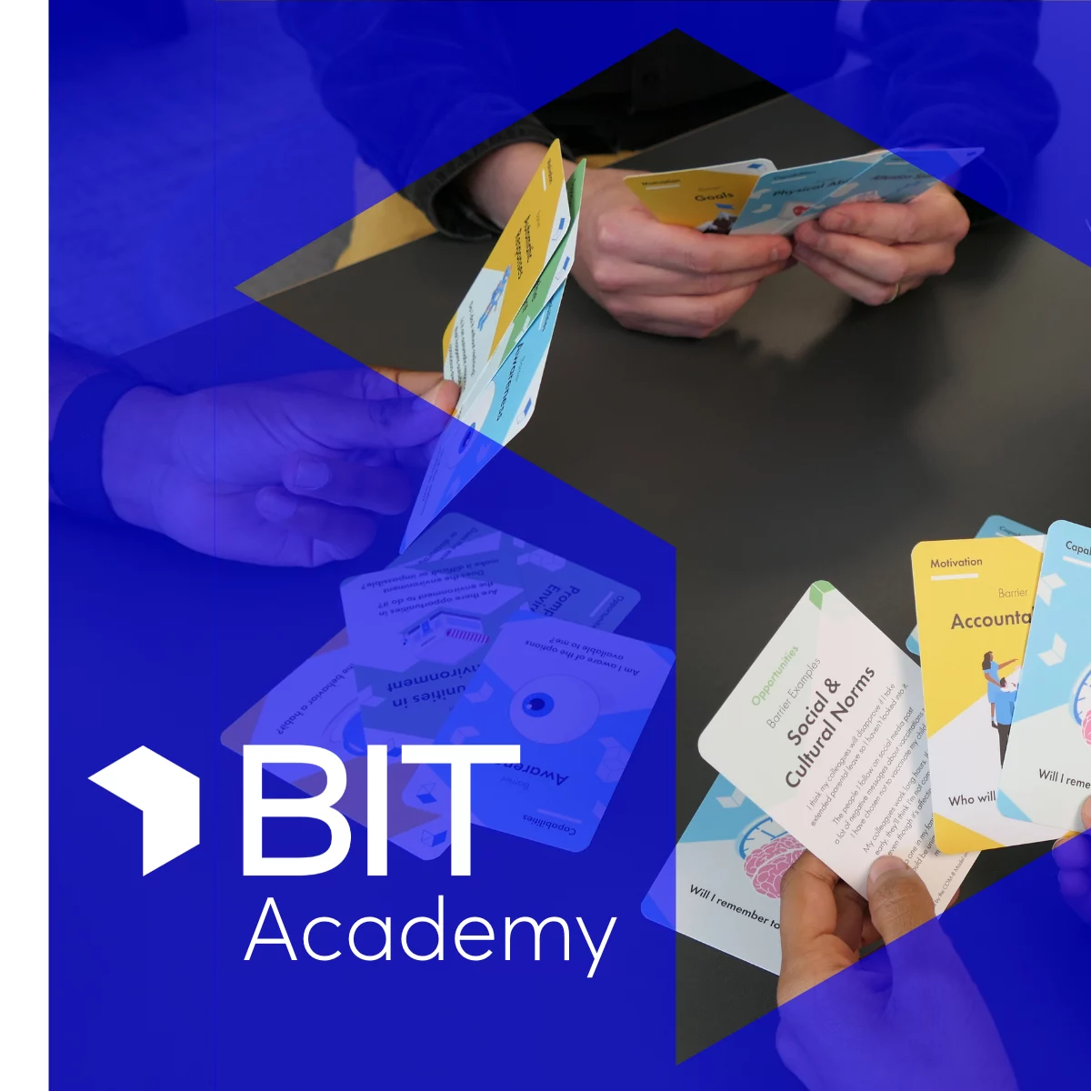 Welcome to BIT Academy | BIT