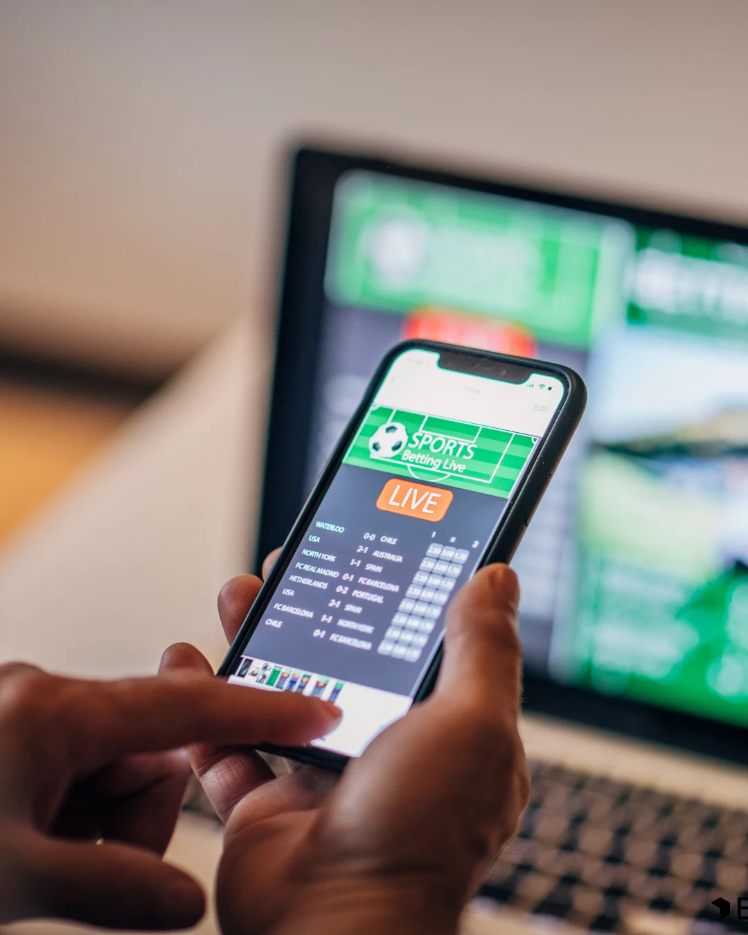 Safer gambling messaging trial | BIT