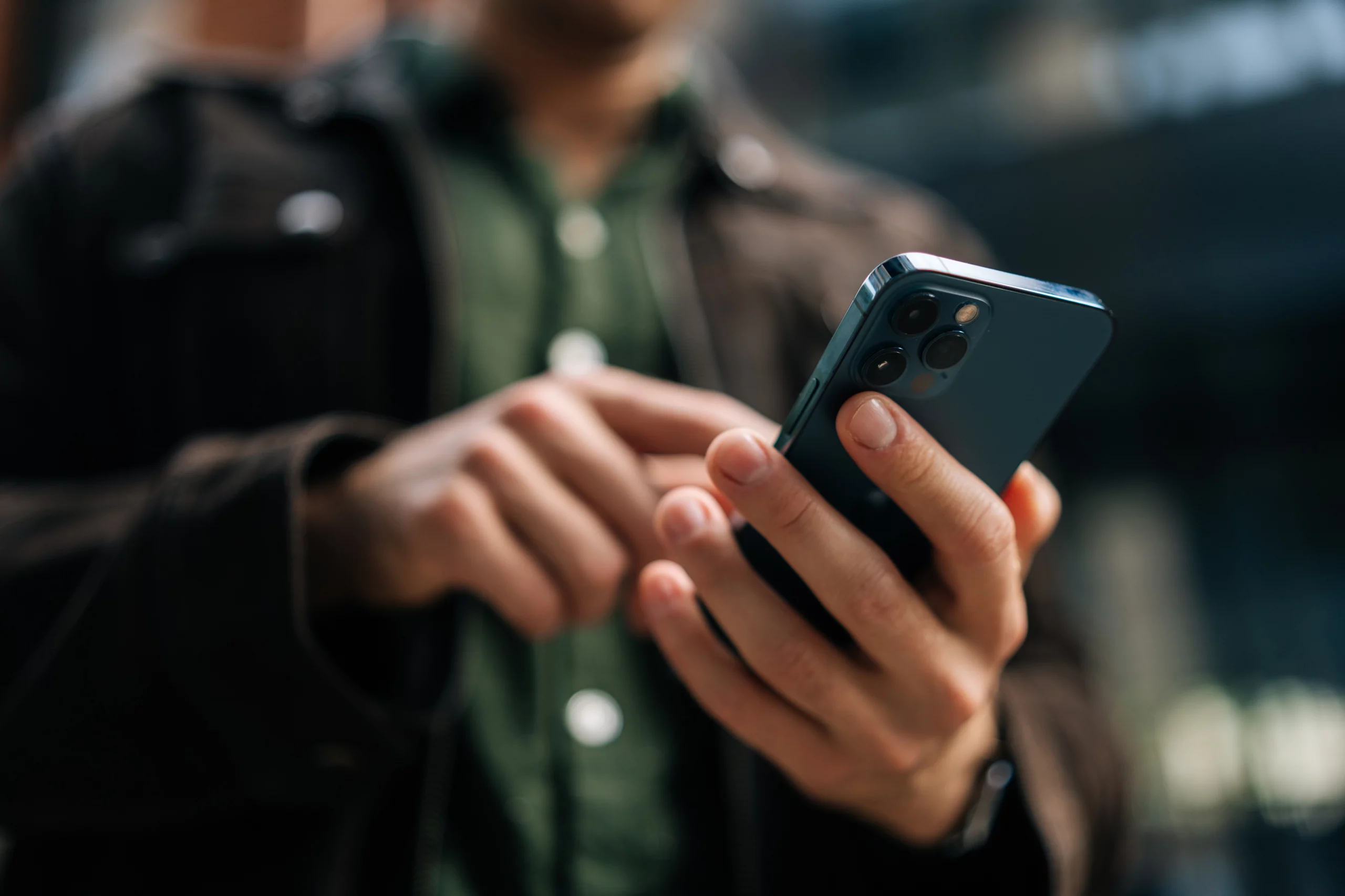 What actually stops men from sending inappropriate messages on dating ...